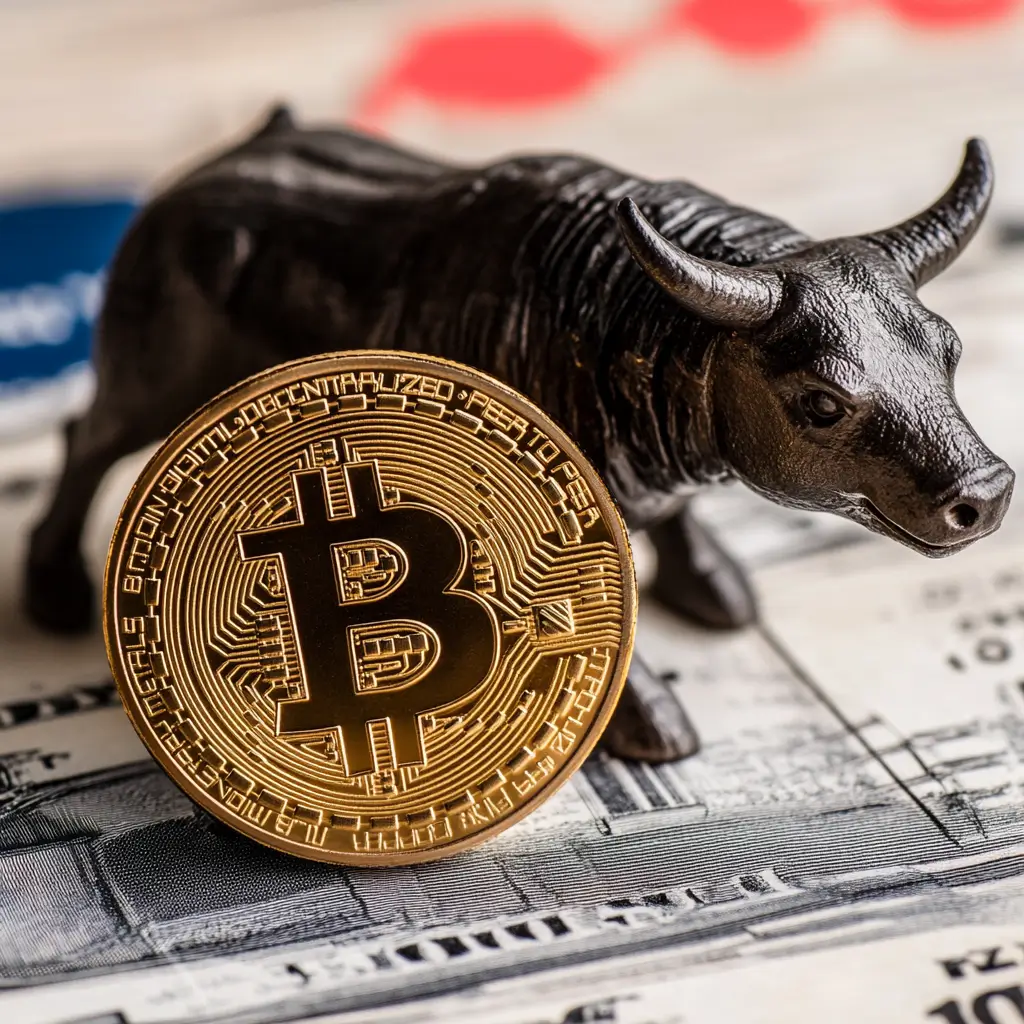 קרנות ביטקוין Etf מהפכה בשוק ההון או השקעה מסוכנת Xbo